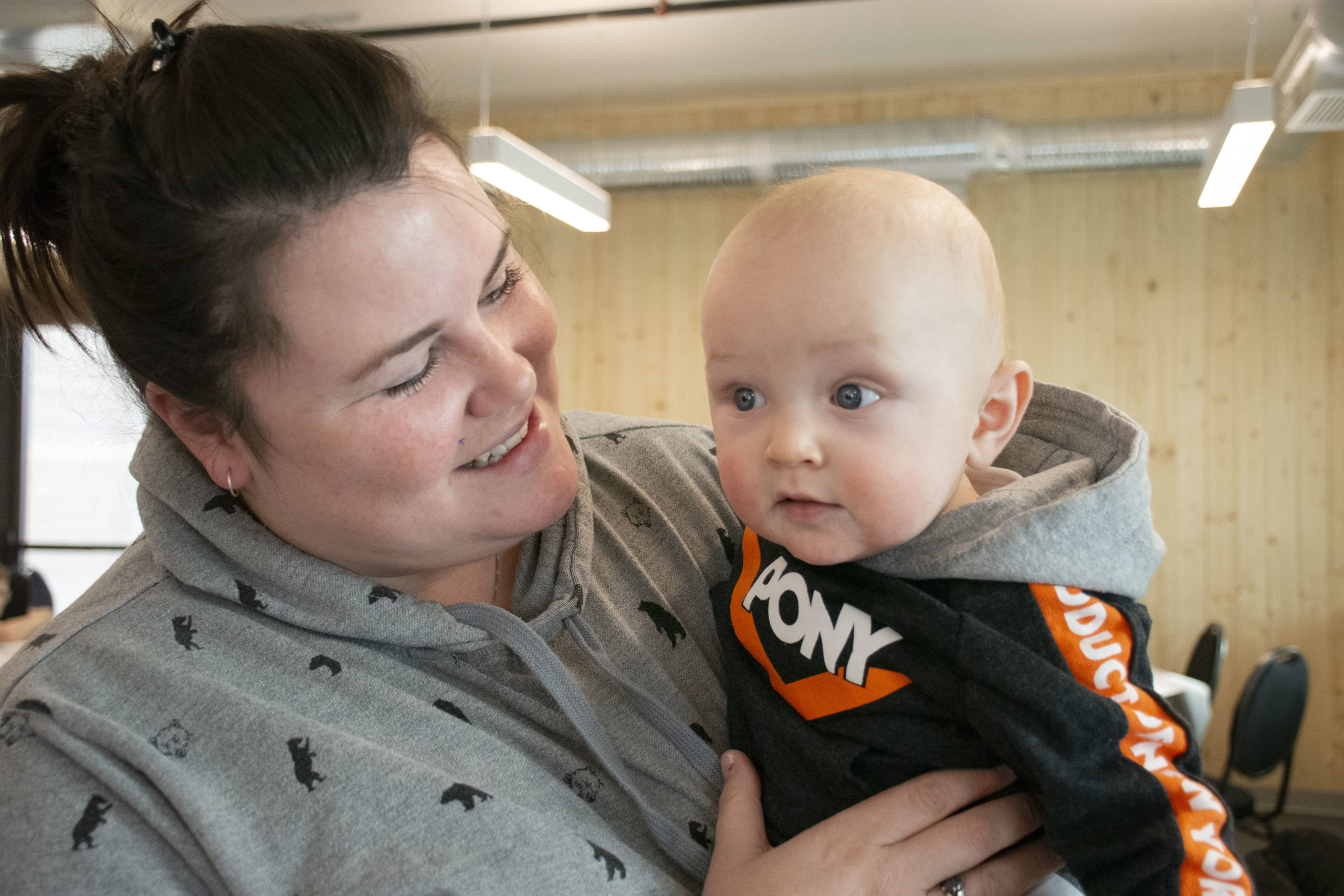 Children & Family Services - Métis Nation of Alberta