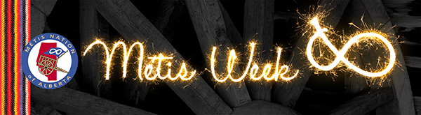 Press Release: Albertans Commemorate Louis Riel, Celebrate Métis Week ...