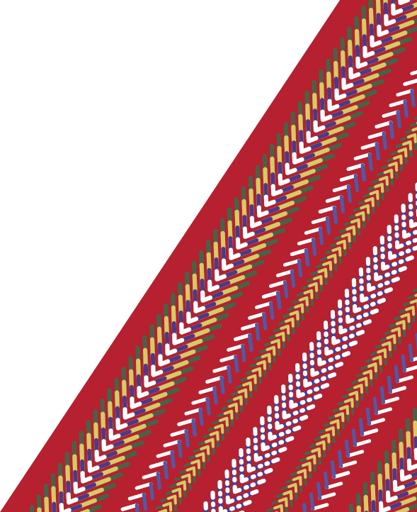 Sash - Métis Nation of Alberta