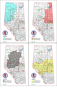 Métis Rights - Métis Nation of Alberta
