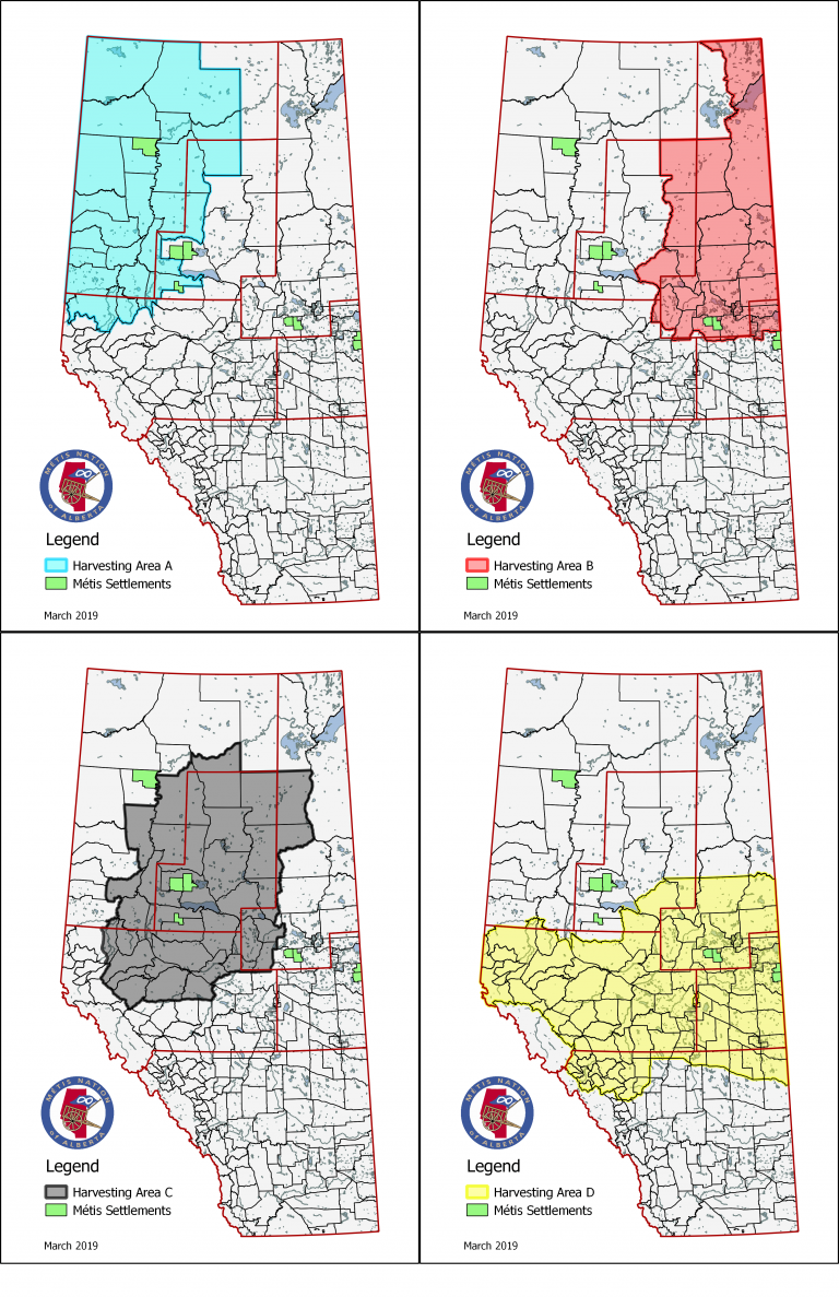 Métis Rights - Métis Nation of Alberta