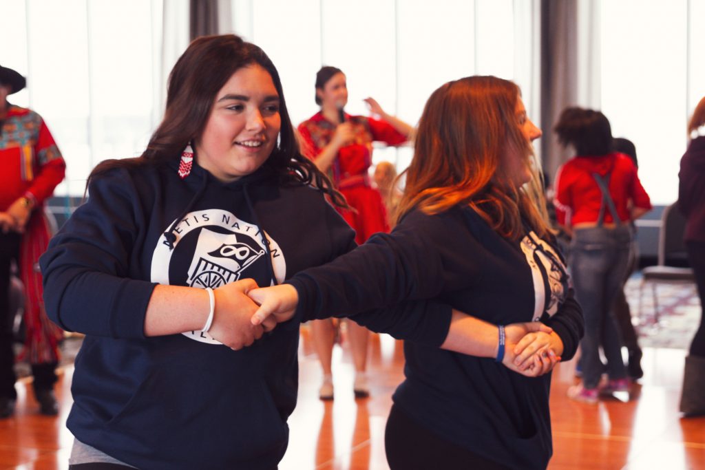 Symbols of Métis Culture - Métis Nation of Alberta