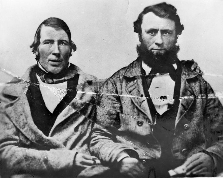 Timeline - Métis Nation of Alberta