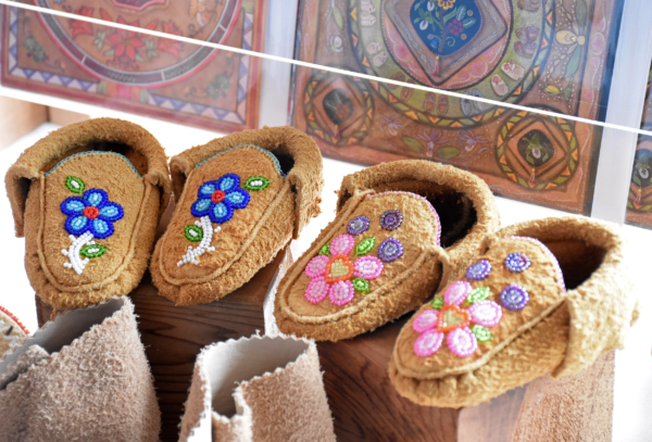 Symbols of Métis Culture - Métis Nation of Alberta