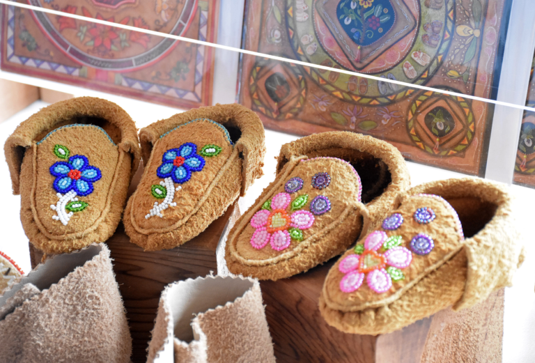 Symbols of Métis Culture - Métis Nation of Alberta