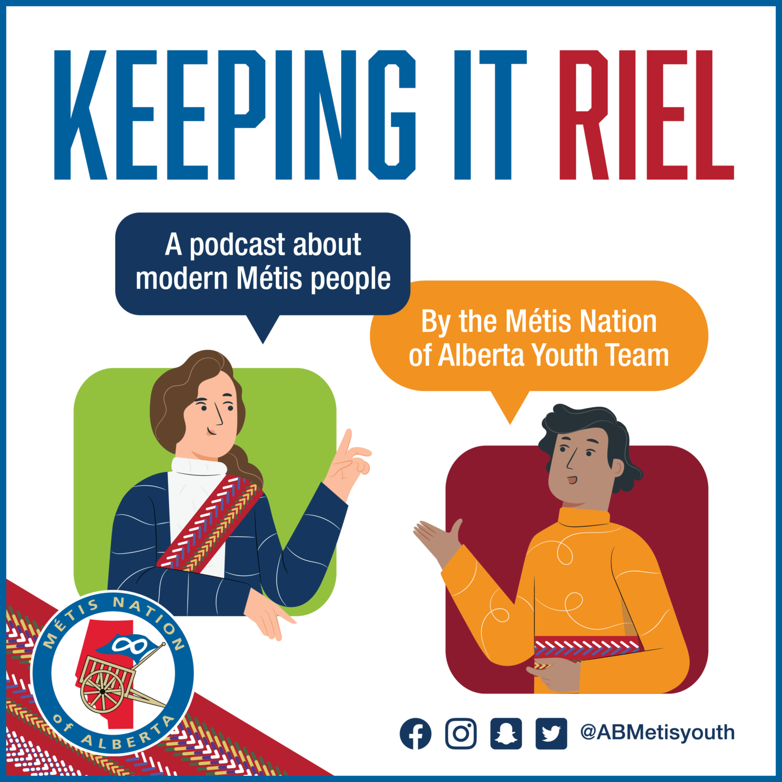 Harvesting - Métis Nation of Alberta