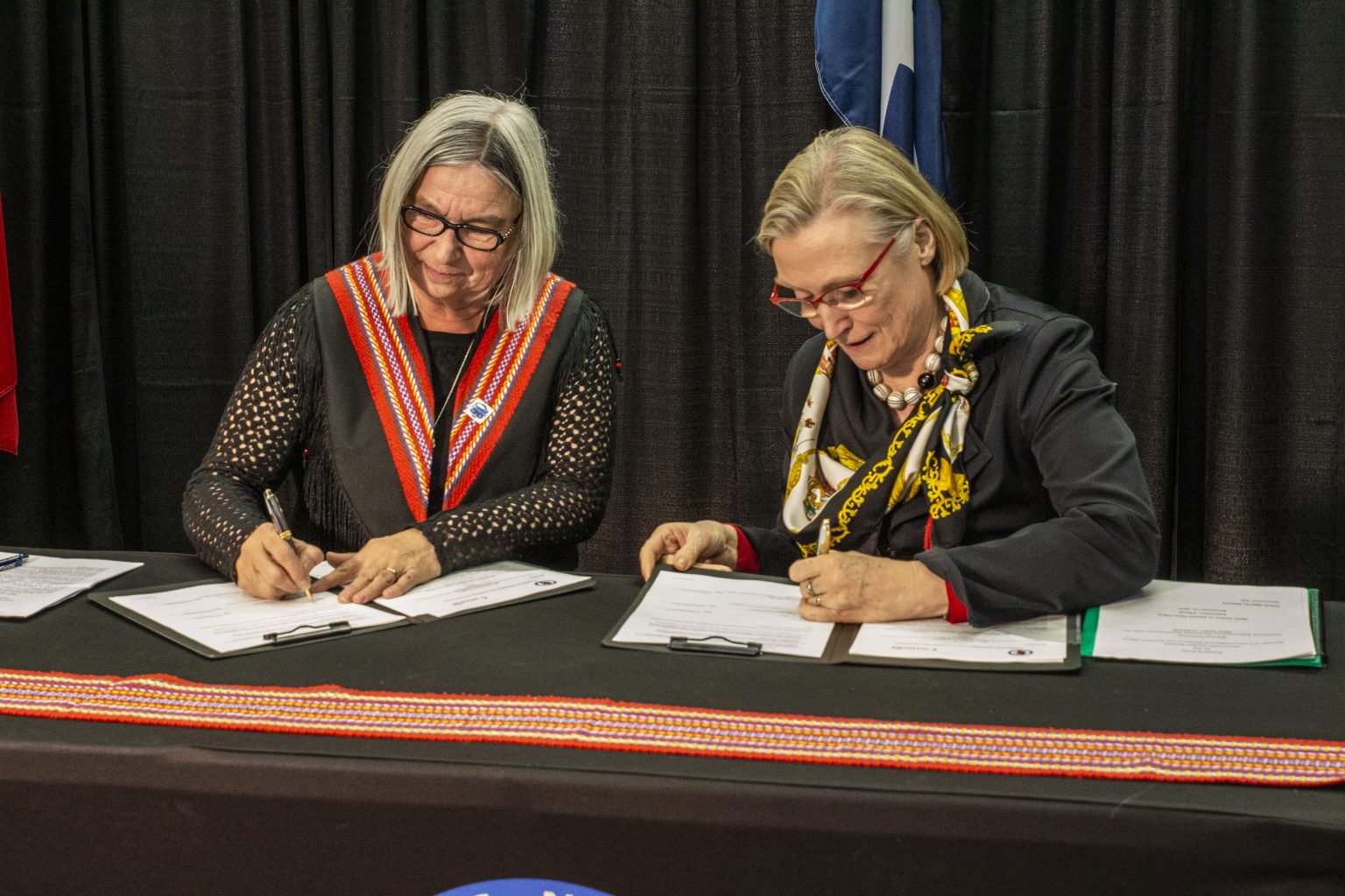 Timeline - Métis Nation of Alberta