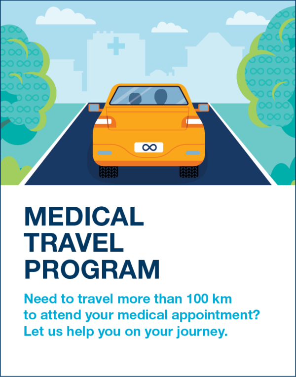 Community Wellness - Métis Nation of Alberta