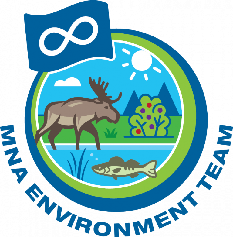 Environment Team - Otipemisiwak Métis Government