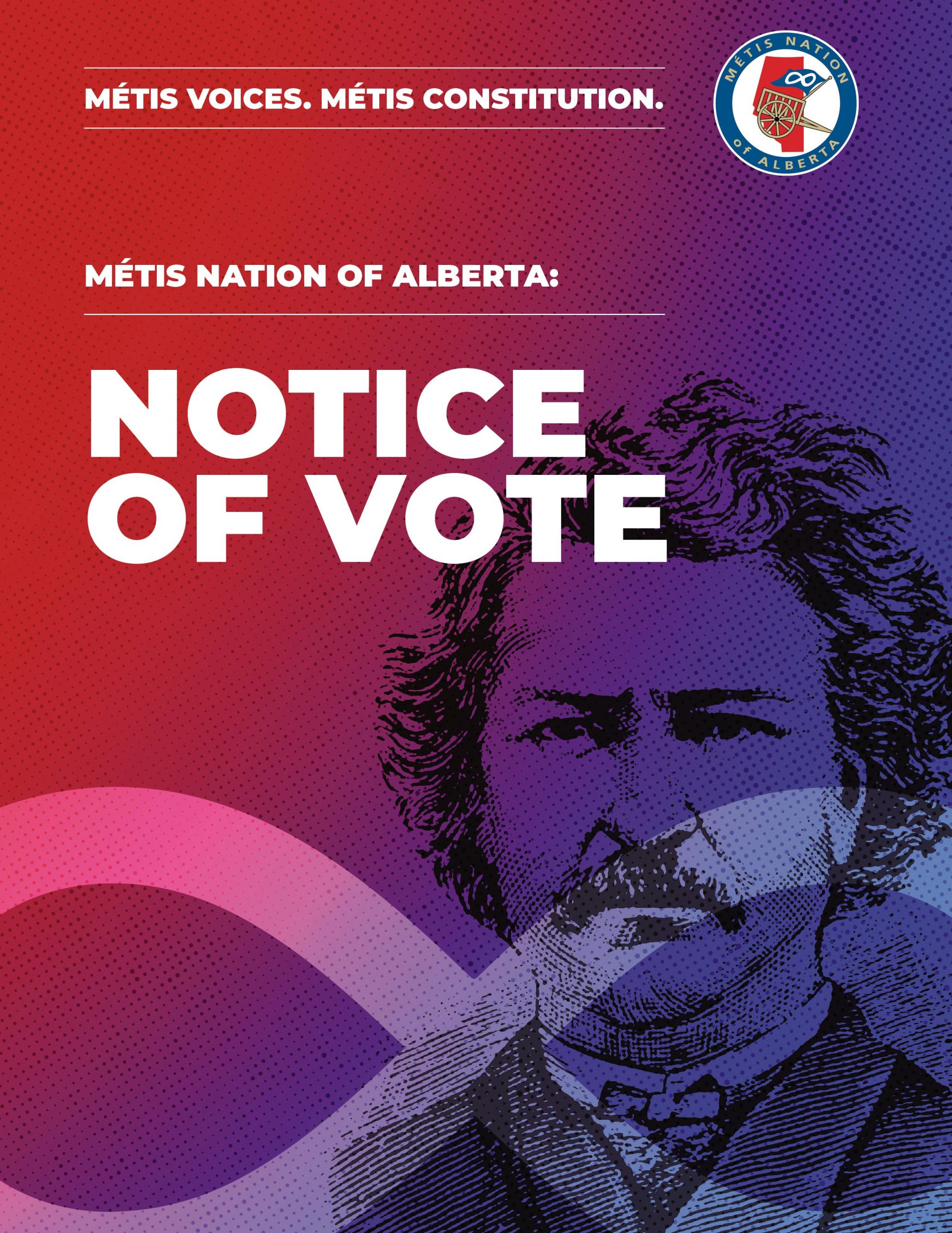 History in the Making: the Métis Nation of Alberta announces ...