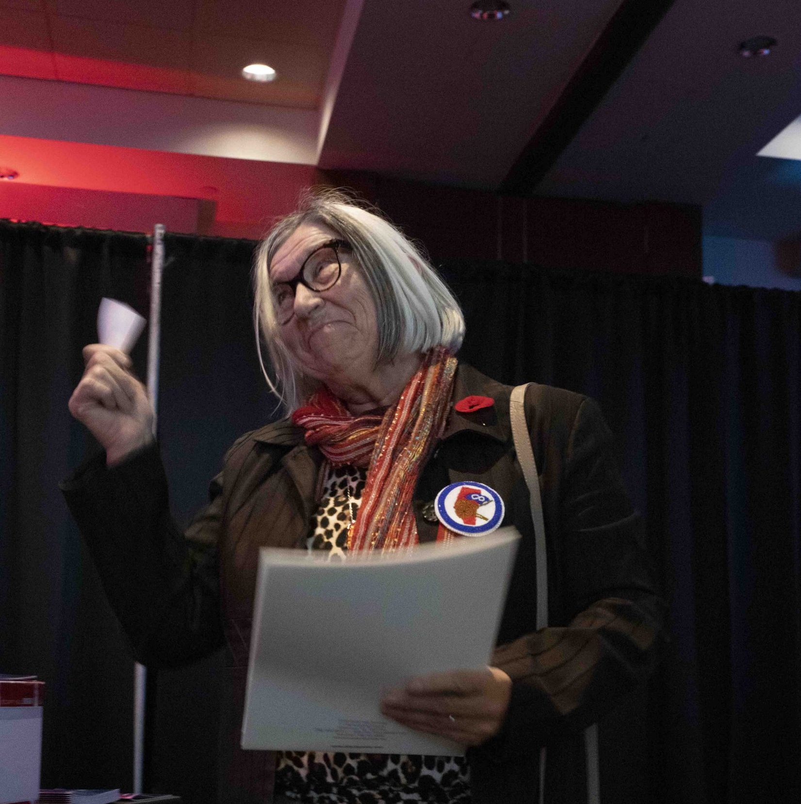 Métis Nation of Alberta begins largest ratification vote in Canadian ...