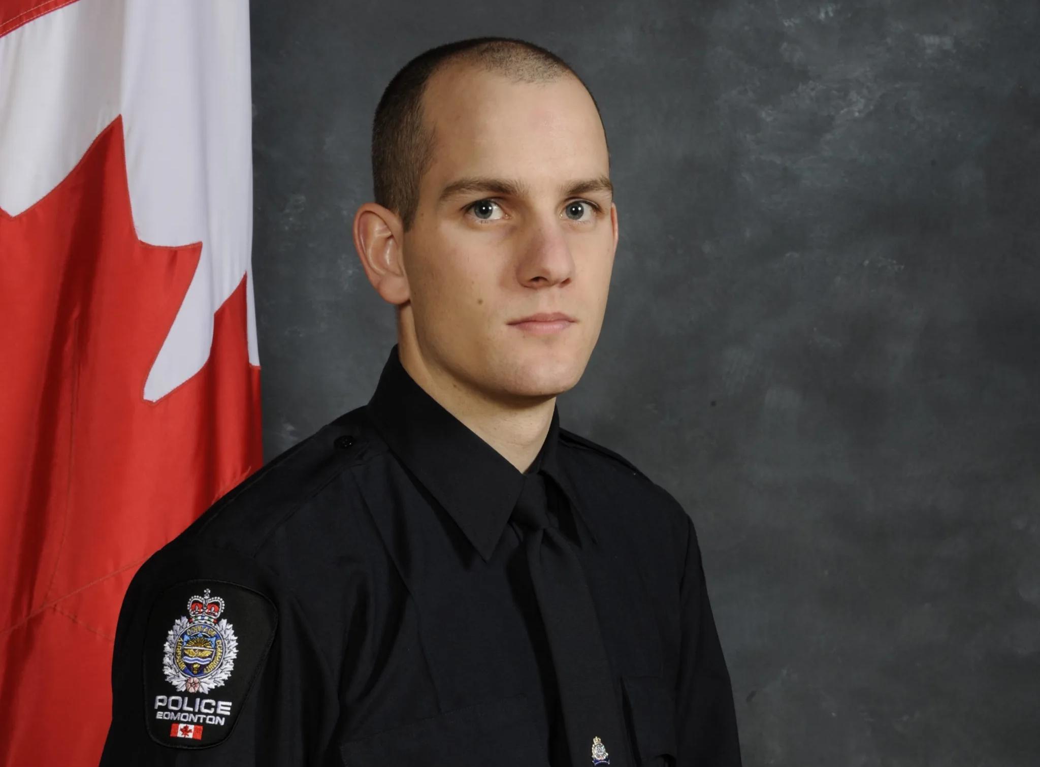 Condolences for EPS officers Brett Ryan and Travis Jordan - Métis ...