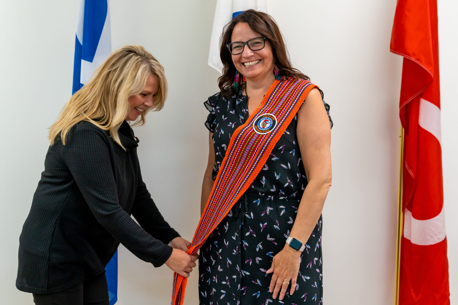 Otipemisiwak Métis Government launches new initiatives for National Day ...