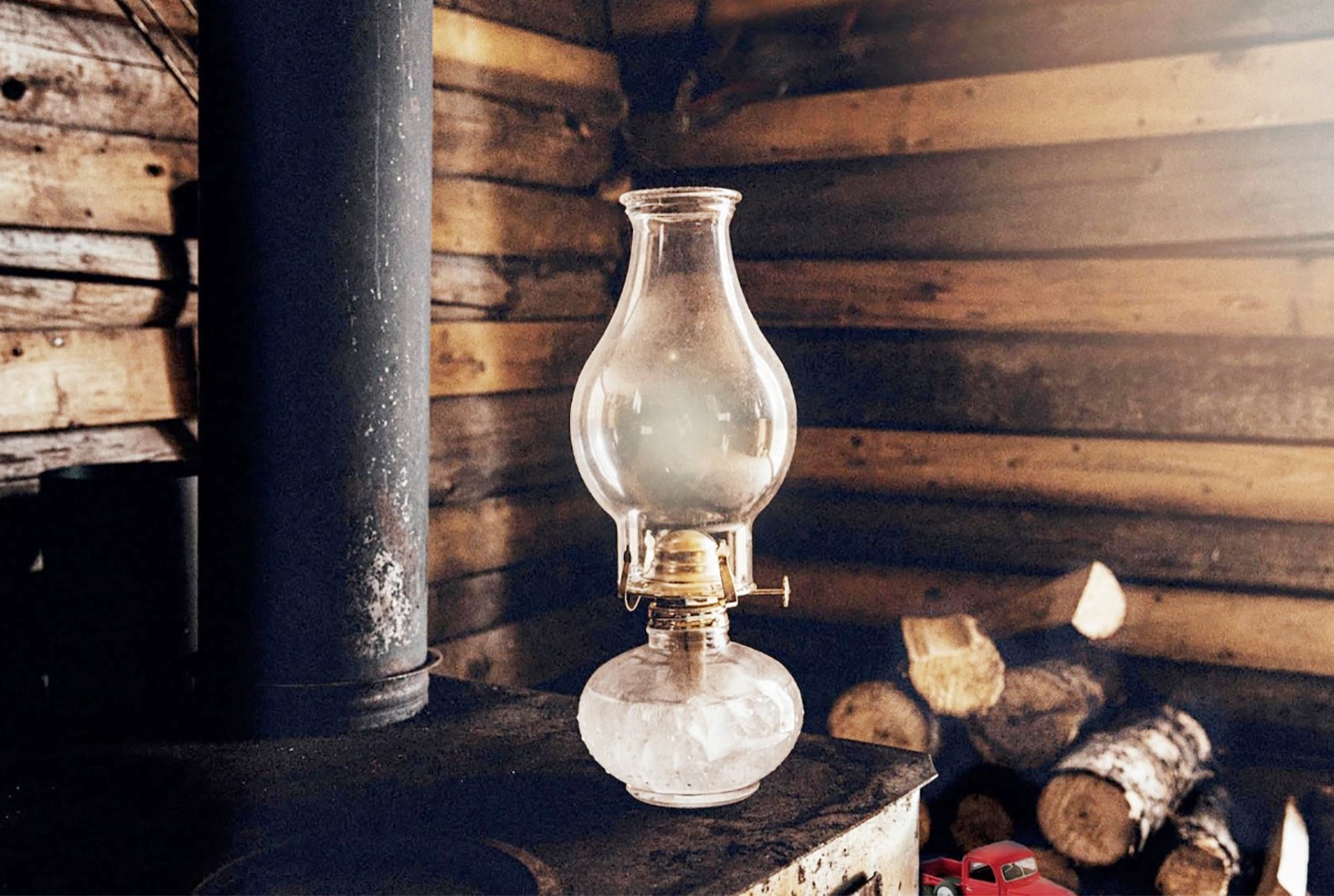 A Christmas Memory - Otipemisiwak Métis Government