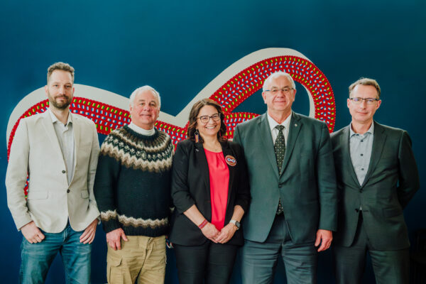 Judicial Tribunal - Otipemisiwak Métis Government