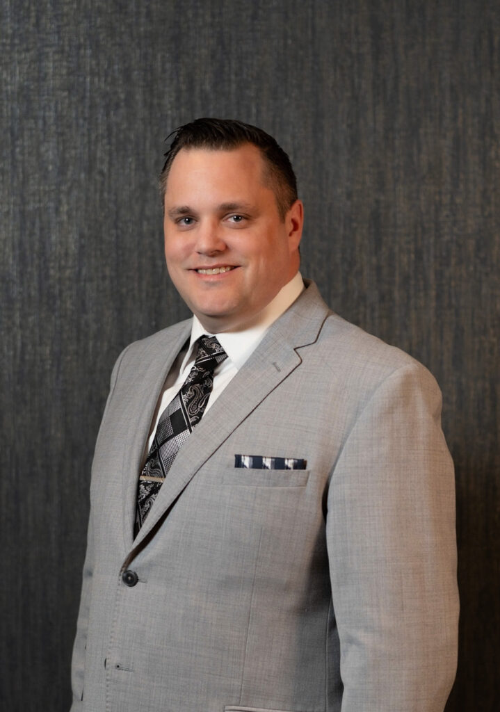 Appointed Officers - Otipemisiwak Métis Government