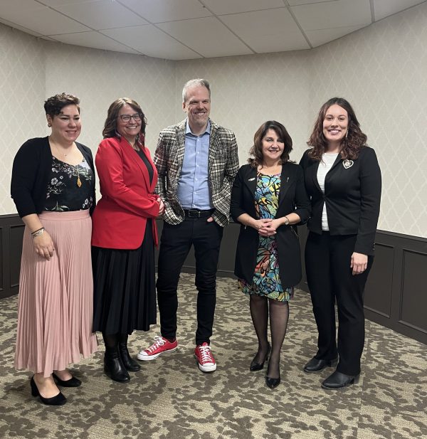 Otipemisiwak Métis Government Moves Forward on Métis Health Initiatives ...